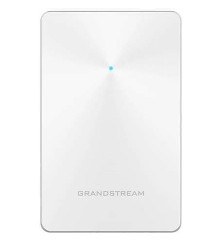 GS-GWN7624 Hybrid 802.11ac Wave-2 In-Wall WiFi AP - VoIP Country GS-GWN7624 Hybrid 802.11ac Wave-2 In-Wall WiFi AP - VoIP Country